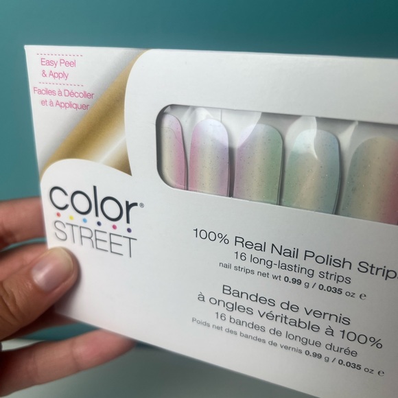 Color Street | Other | How Do You Hue Color Street Set | Poshmark
